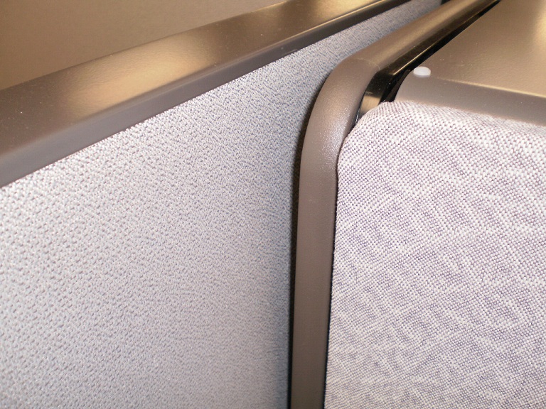 Herman Miller AO2, 8×6.5, 62 High | Integrity Wholesale Furniture