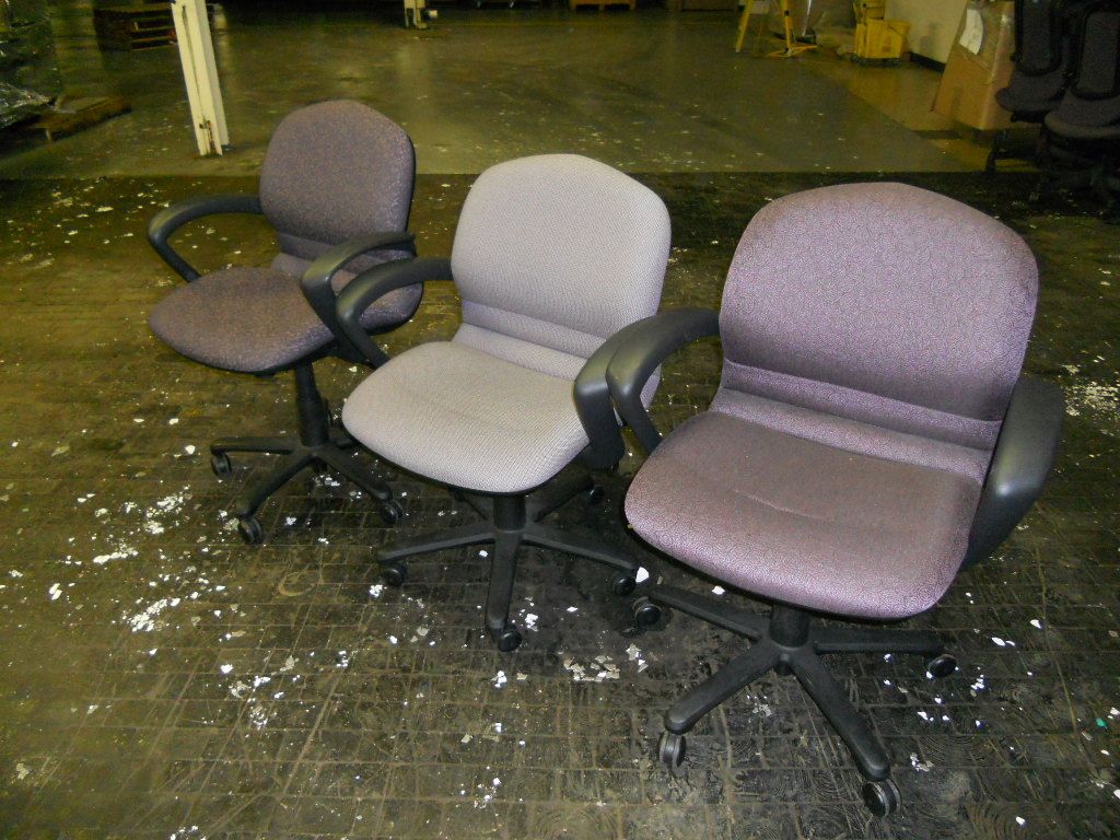 Steelcase Rally chairs | Integrity Wholesale Furniture