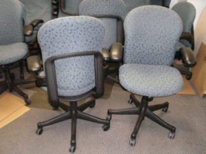 Herman Miller Reaction Task Chairs | Integrity Wholesale Furniture