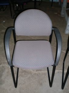 Harter Side/Guest Chair | Integrity Wholesale Furniture
