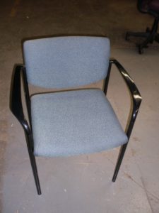 Steelcase Player Side Chairs | Integrity Wholesale Furniture