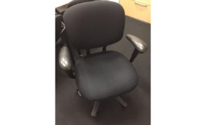 Haworth Improv Task Chair | Integrity Wholesale Furniture