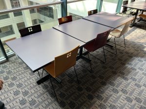 Lunch Room Tables and Chairs | Integrity Wholesale Furniture